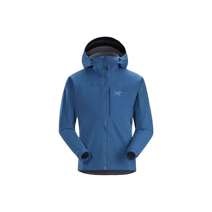 Куртка Arc'teryx