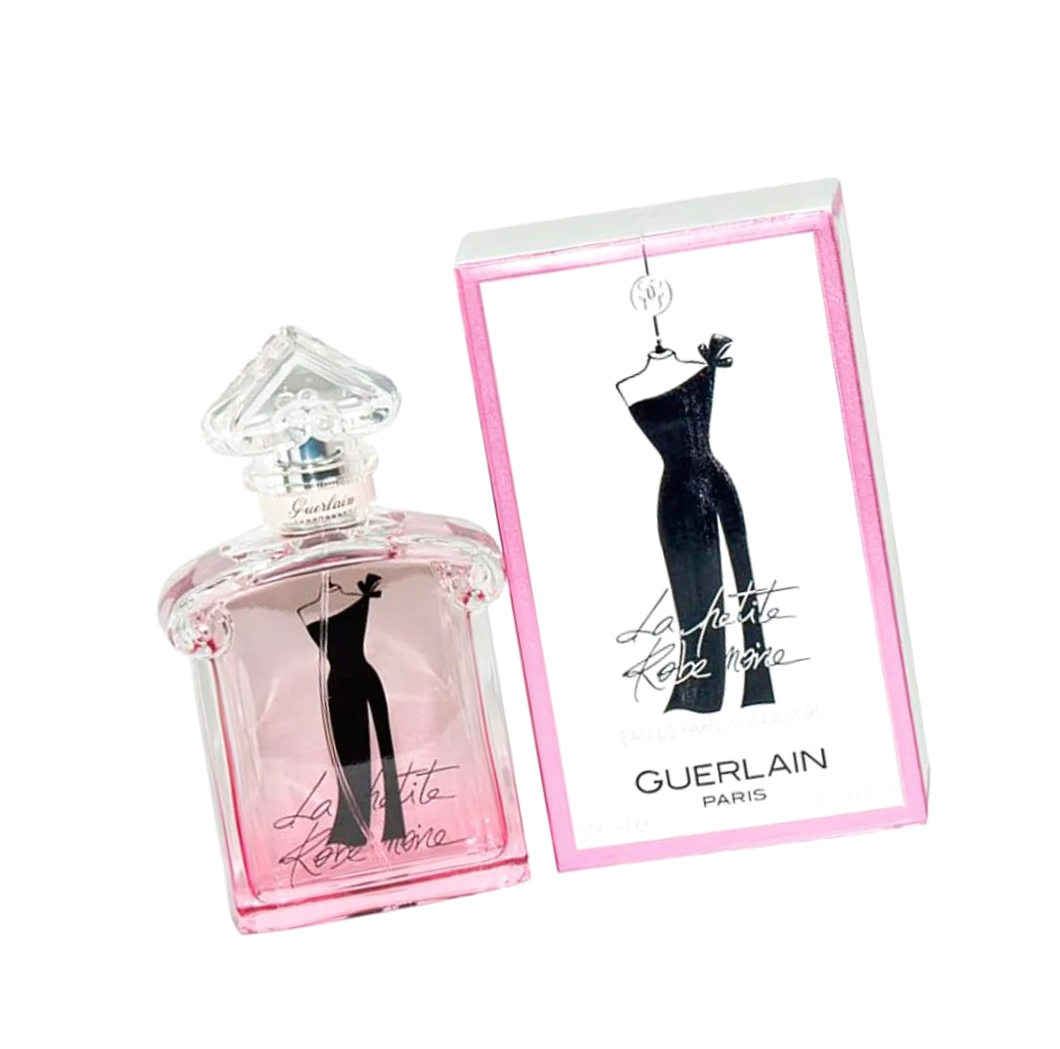 Guerlain La Petite Robe Noire Couture парфюм 100 мл для женщин / Ля Петит Роб Нуар