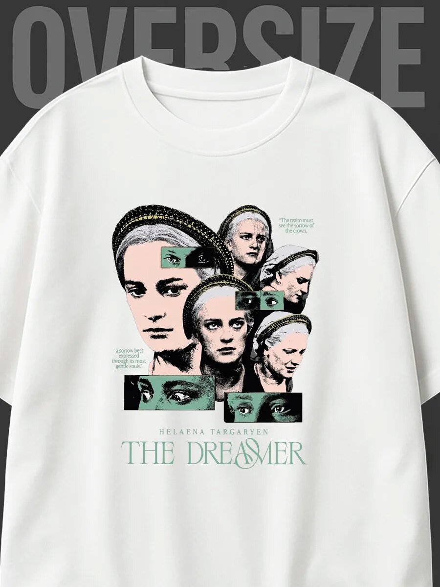 Футболка PRINTSHOT