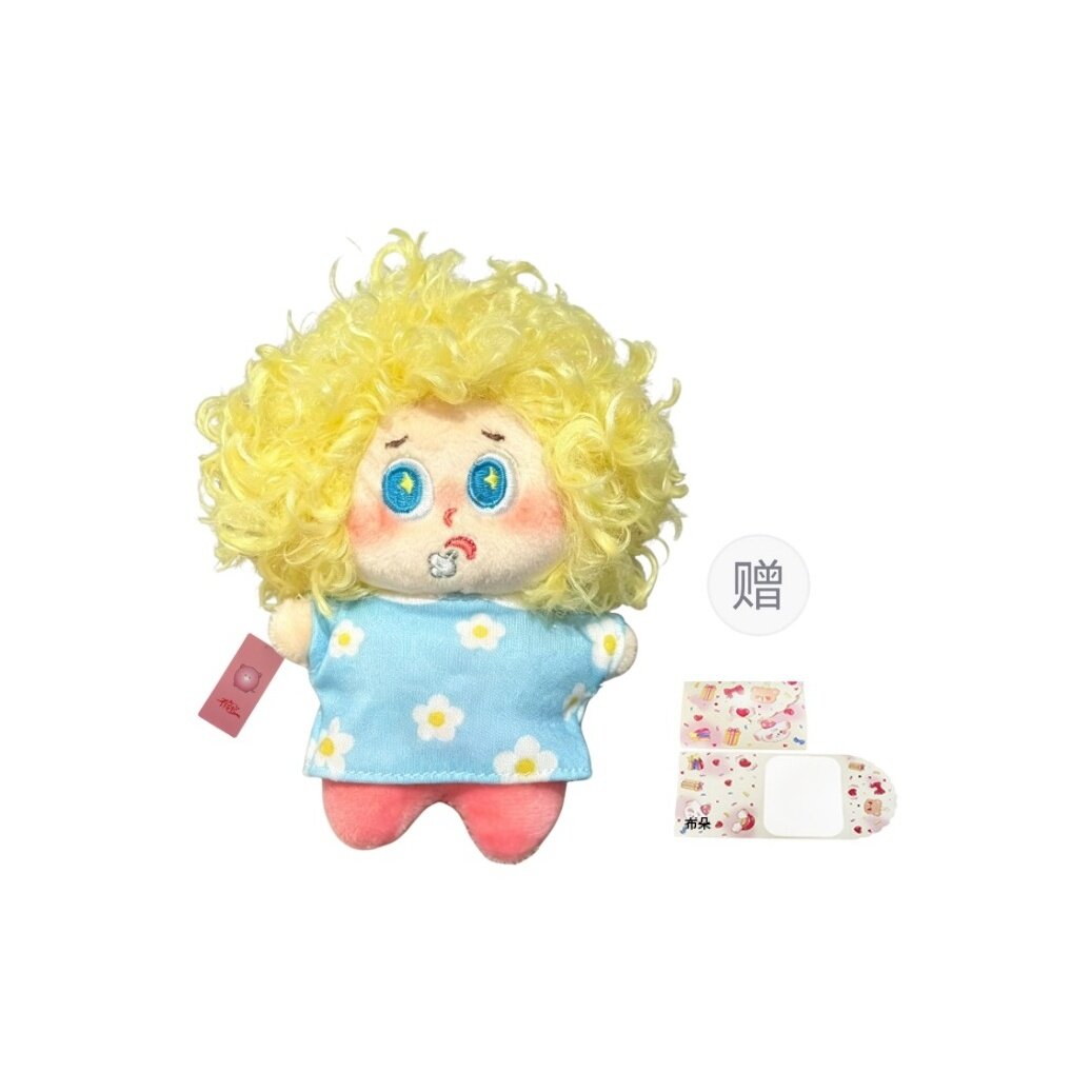 Игрушки подвесные BUDUO