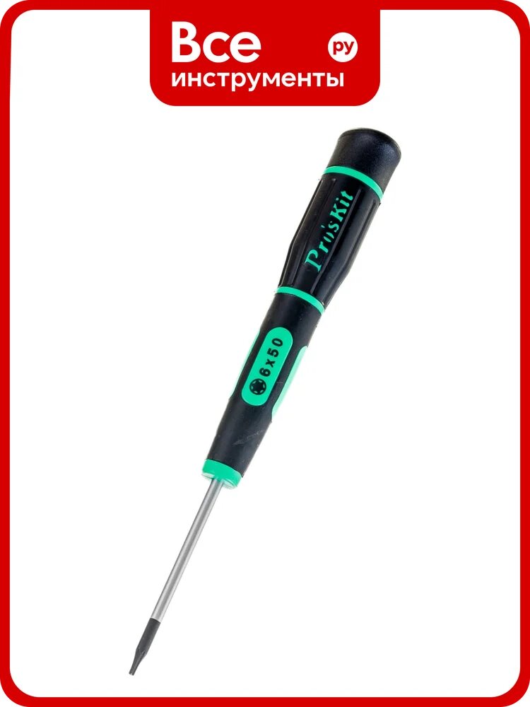 Отвертка Pro'sKit SD-081-T6 00270552