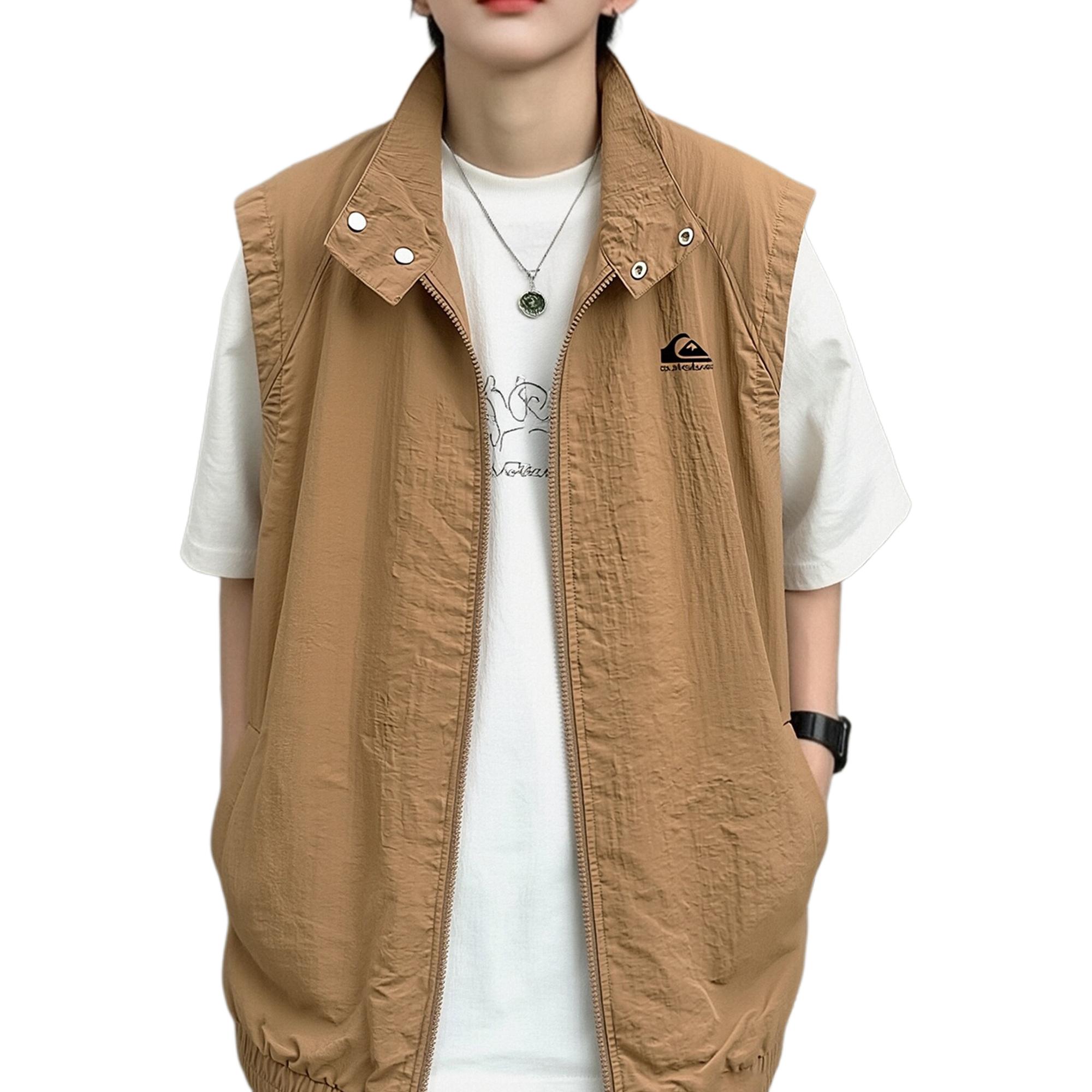 Жилет Quiksilver