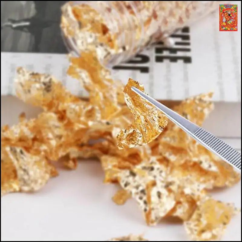 Фольга пищевая — фото 1