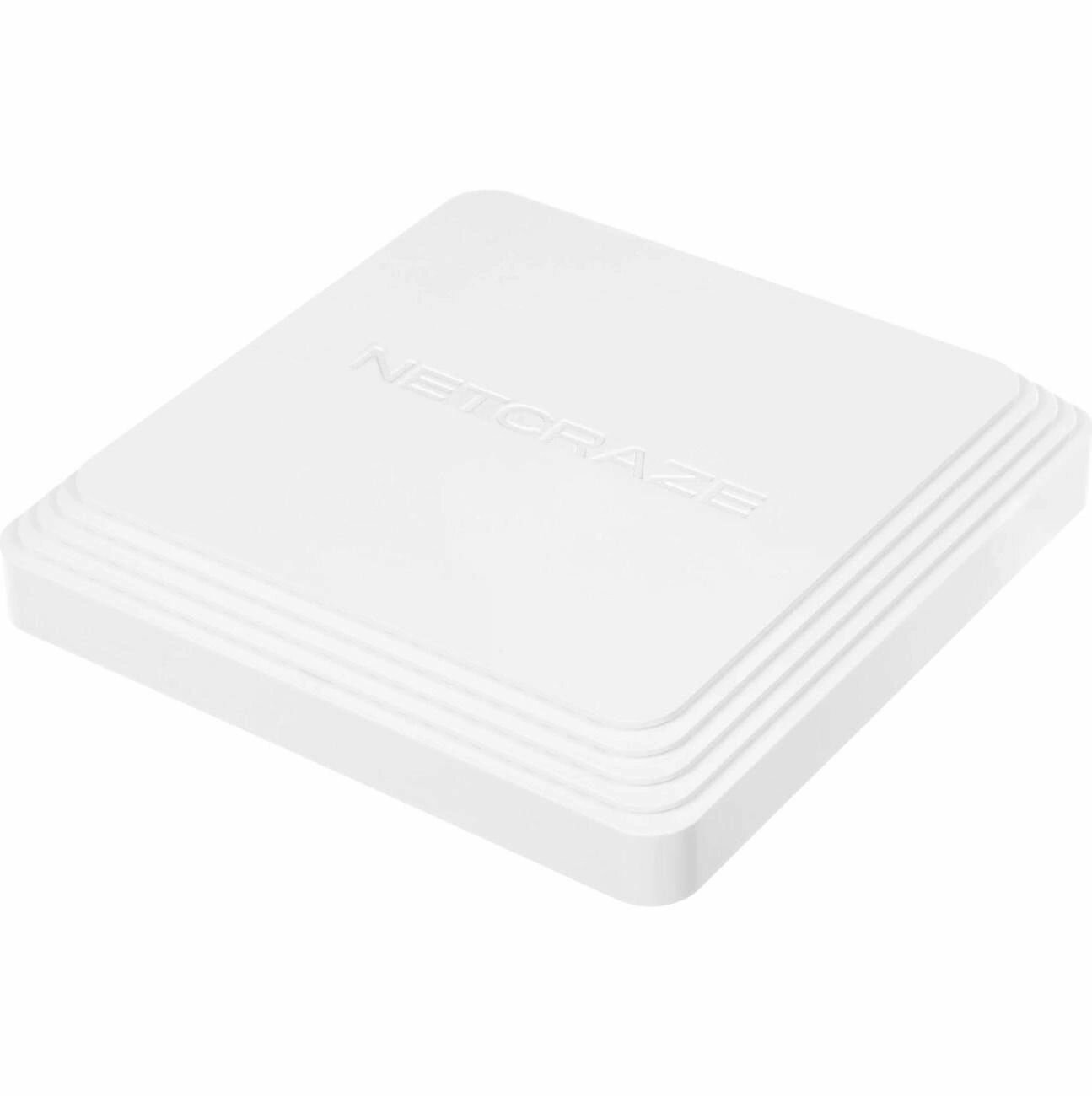 Точка доступа Wi-Fi Keenetic NAP-630