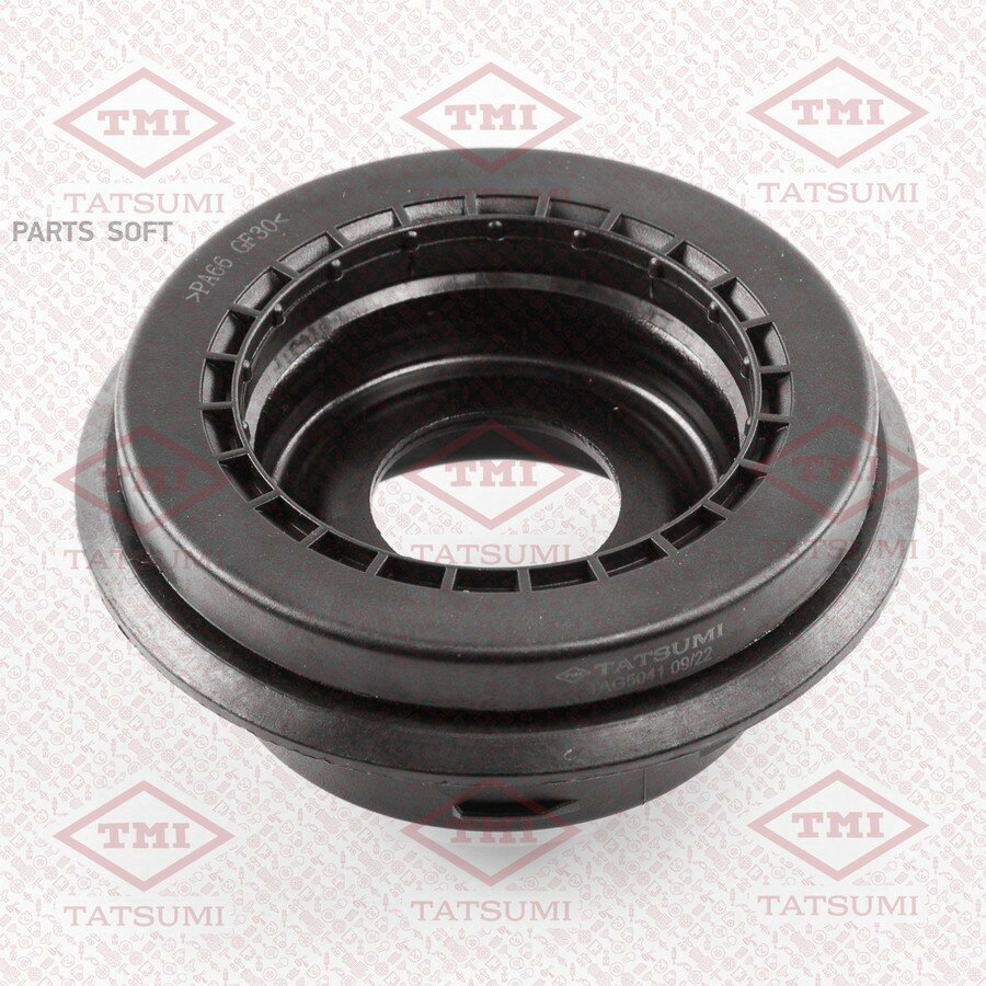 TATSUMI TAG5041 подшипник опоры амортизатора переднего!\ Ford Transit 06>