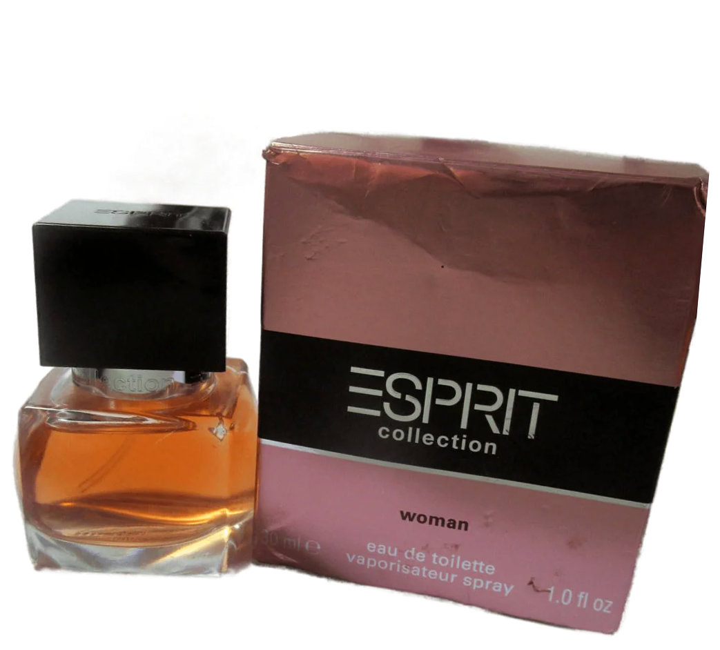 Esprit Esprit Collection туалетная вода для женщин 30 мл - Эсприт Коллекшн аромат