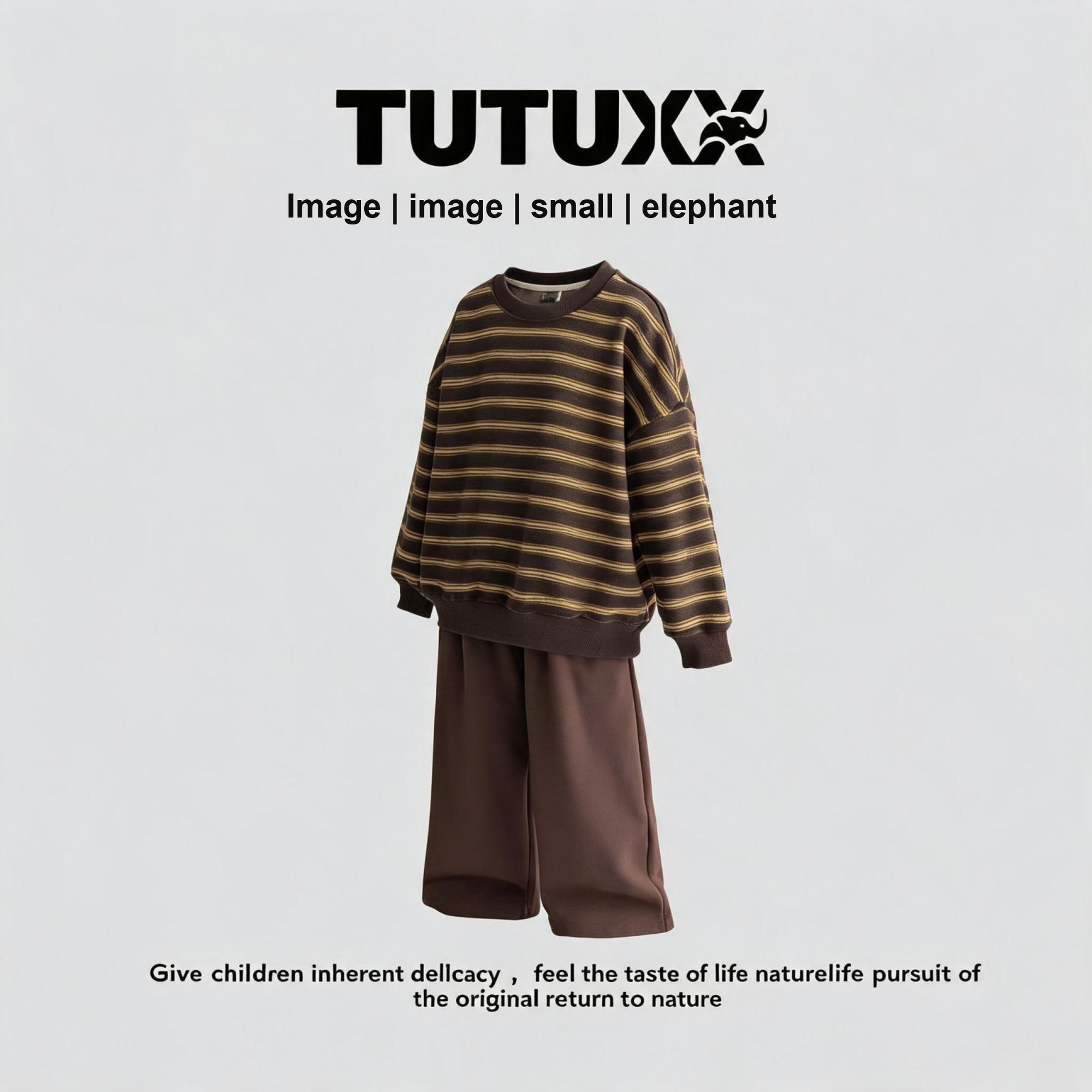 Комплект одежды TuTu
