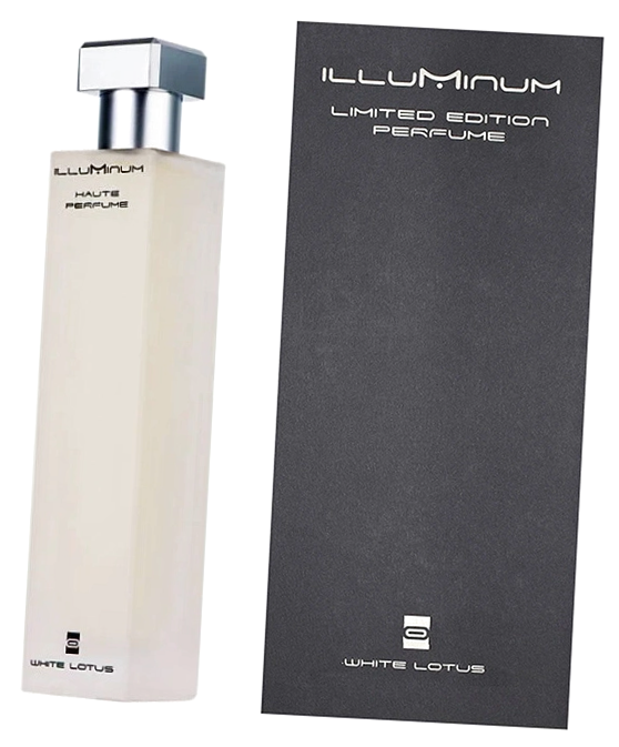 Illuminum White Lotus 100 мл для мужчин и женщин парфюмерная вода - Иллюминум Белый Лотос