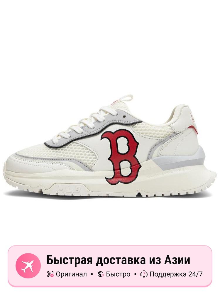 Кроссовки MLB Chunky Runner
