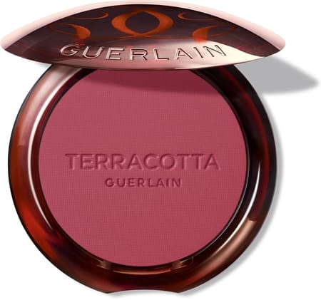 Румяна Guerlain Terracotta Blush, 04 Deep Pink, 5 г
