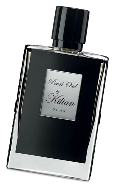 Kilian Pearl Oud парфюмерная вода унисекс 50 мл для мужчин и женщин - Килиан Перл Уд