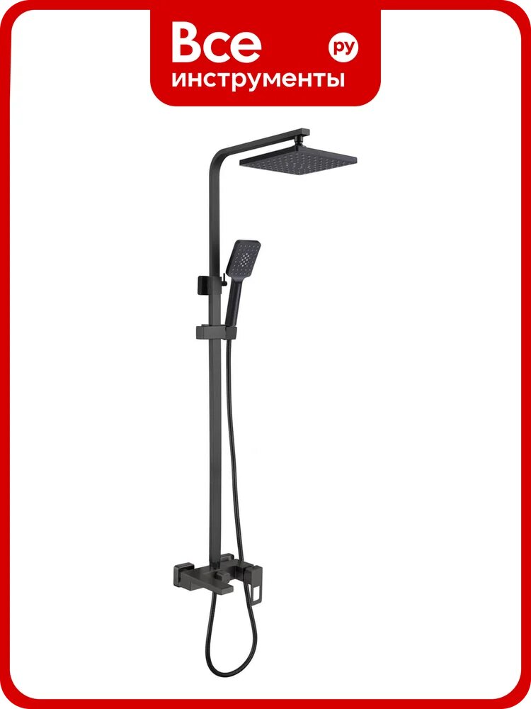 Душевая стойка Savol S-SUS5003H 23777