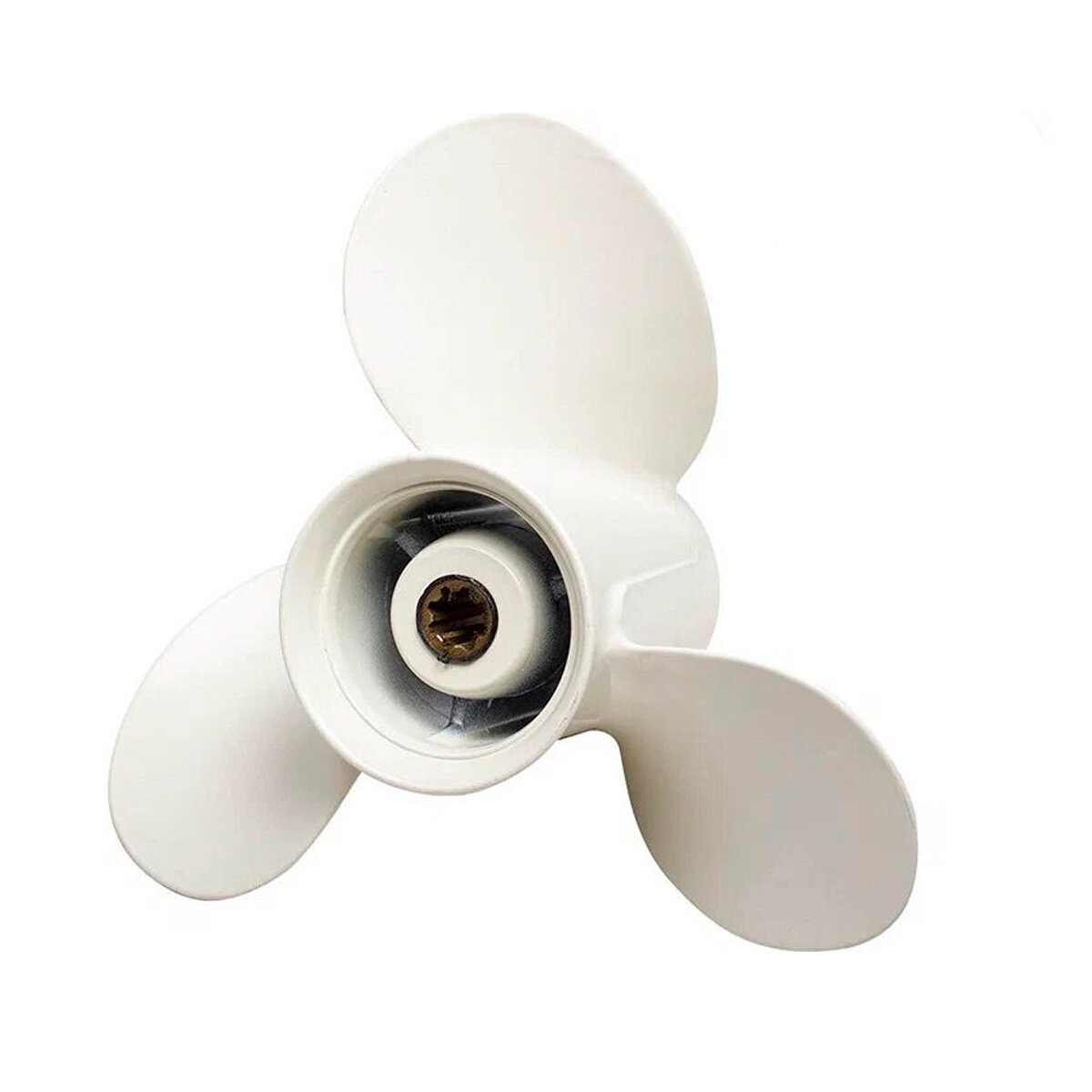 Винт гребной TOYAMA PARSUN T9.9, F9.9, F15BMS, T15BMS (F15-06090000-11) 3- 9¼"х11,0"