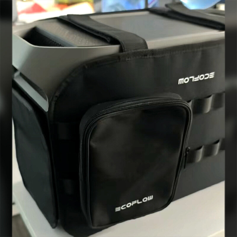ECOFLOW Delta 3 MAX Накидной Защитный Складной Мешок для Переносных Источников Энергии
