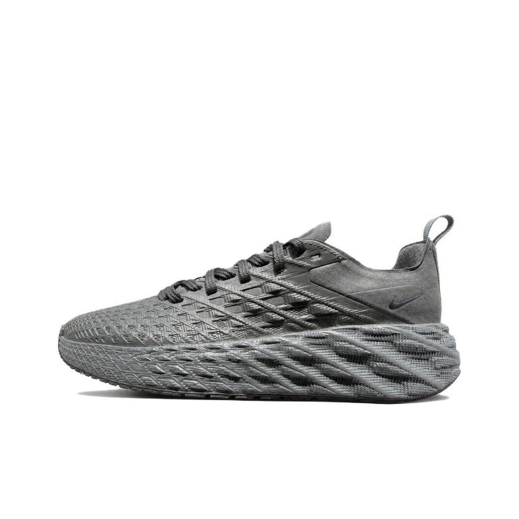 Кеды NIKE