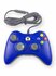 Геймпад Xbox 360 Wireless Controller (Синий)