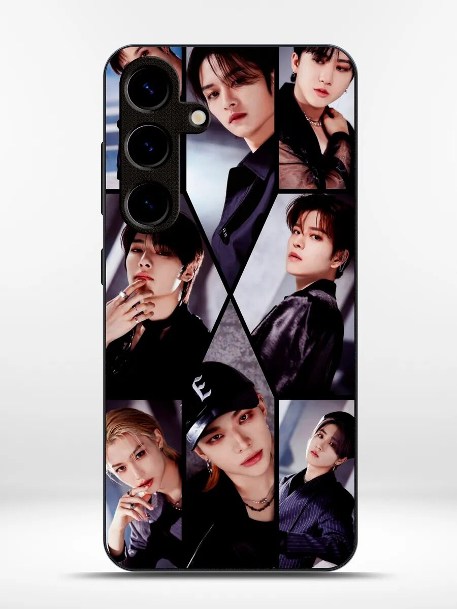 Чехол на Samsung A26 Stray Kids