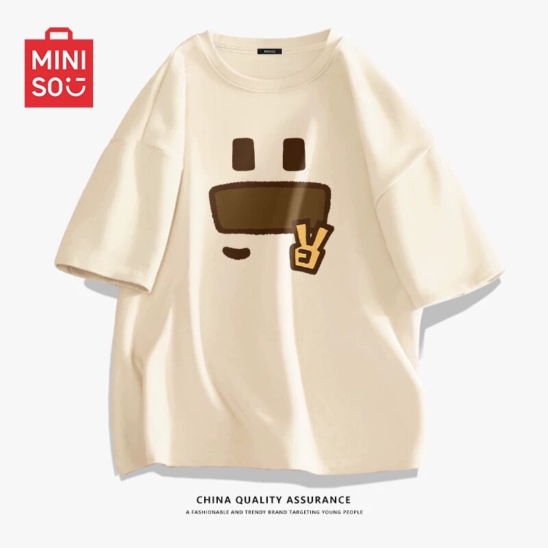 Майка MINISOXWJ281