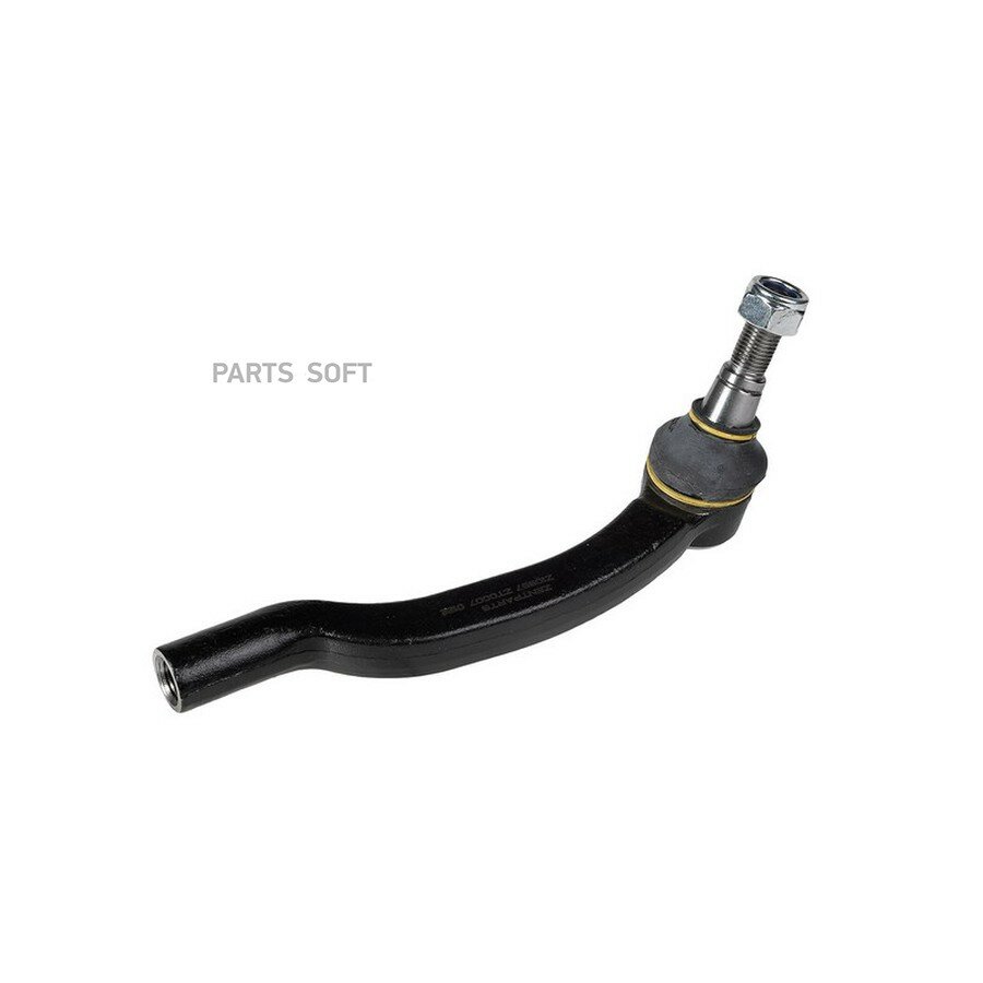 ZENTPARTS Z10997 наконечник рулевой правый!\ Peugeot Boxer 2.2HDi 06>