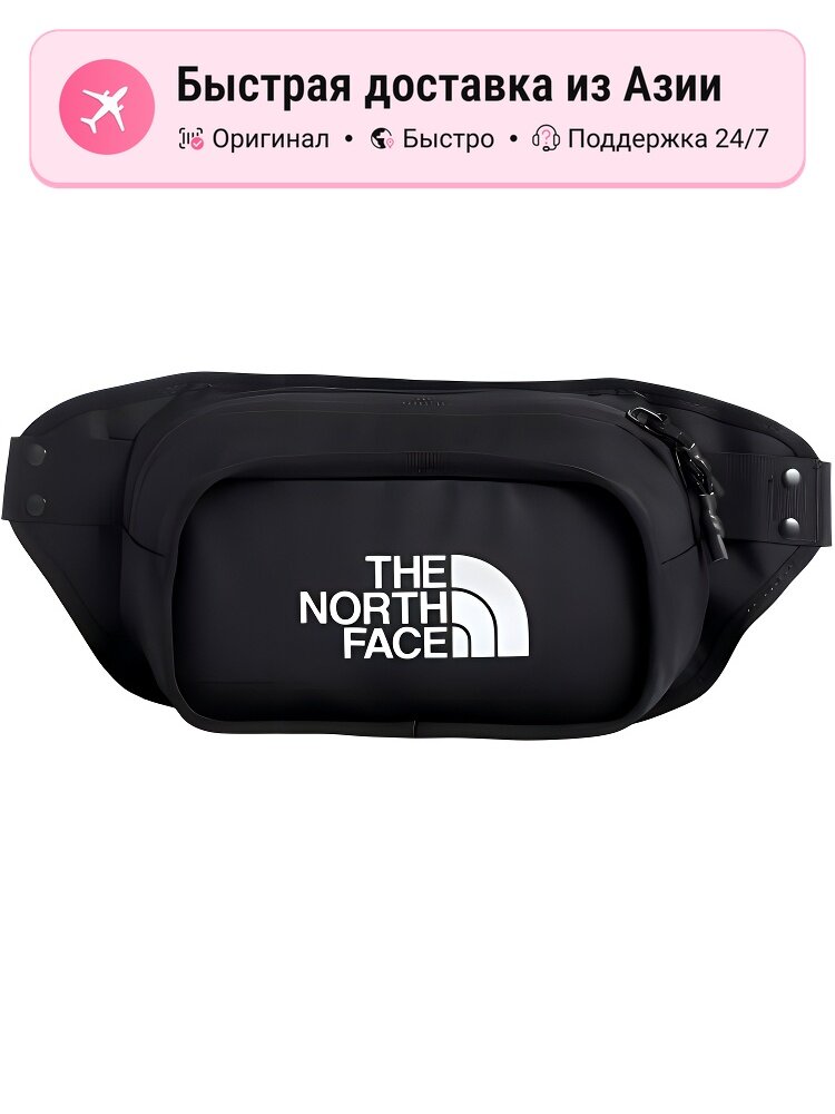 Сумка The North Face THE NORTH FACE 4L Sling Bag