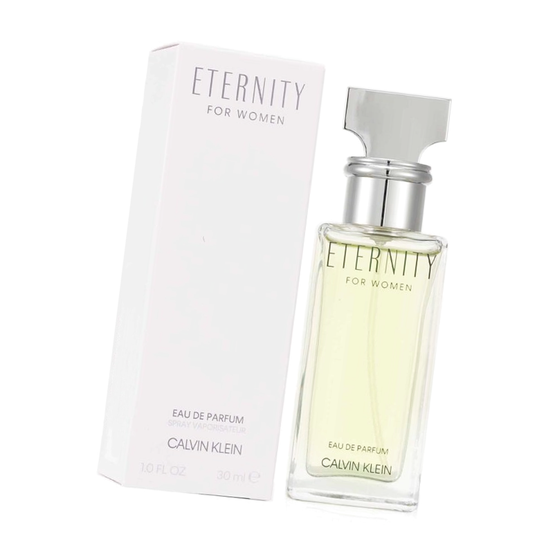 Кельвин Кляйн Этернити женские духи 30 мл - Ck Eternity For Women парфюм