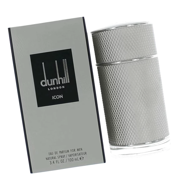 Данхил Айкон парфюм для мужчин 100 мл - Alfred Dunhill Icon парфюмерная вода