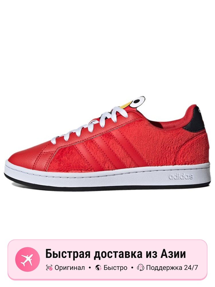 Кроссовки adidas Grand Court