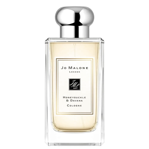 Одеколон Джо Малон Жимолость и Полынь 100 мл для мужчин - Jo Malone Honeysuckle and Davana