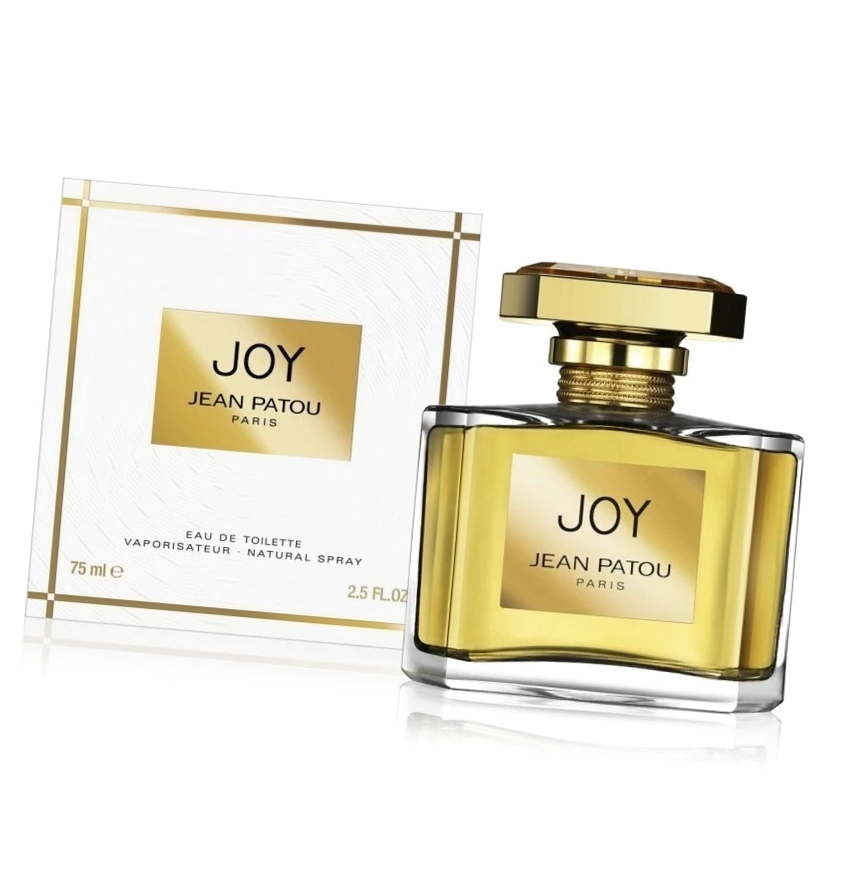Туалетная вода Joy для женщин 75 мл - Jean Patou духи Жан Пату