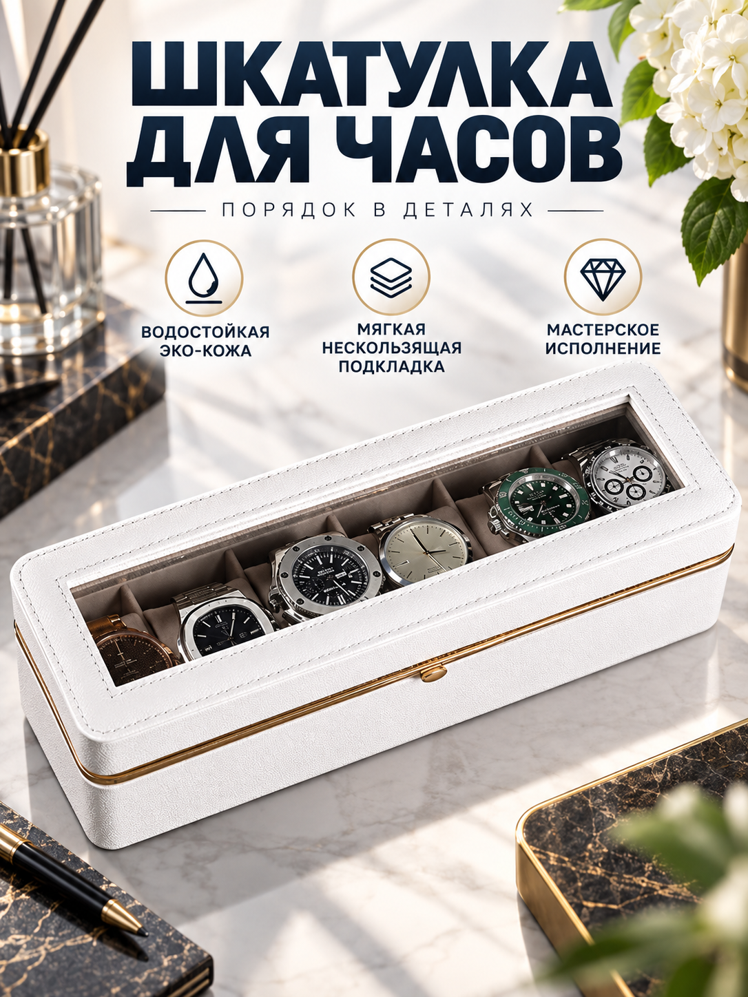 Коробка