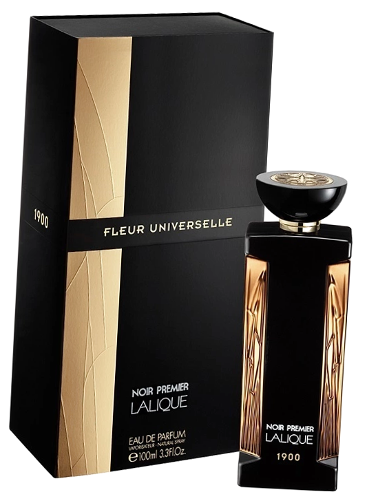 Парфюм Lalique Fleur Universelle 100 мл унисекс - Лалик Флер Универсель духи