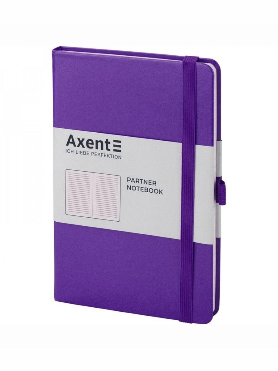 Axent Gruppe Записная книжка, листов: 96