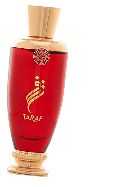 Парфюмерная вода Arabian Oud Taraf для женщин и мужчин 100 мл / Арабиан Уд Тараф