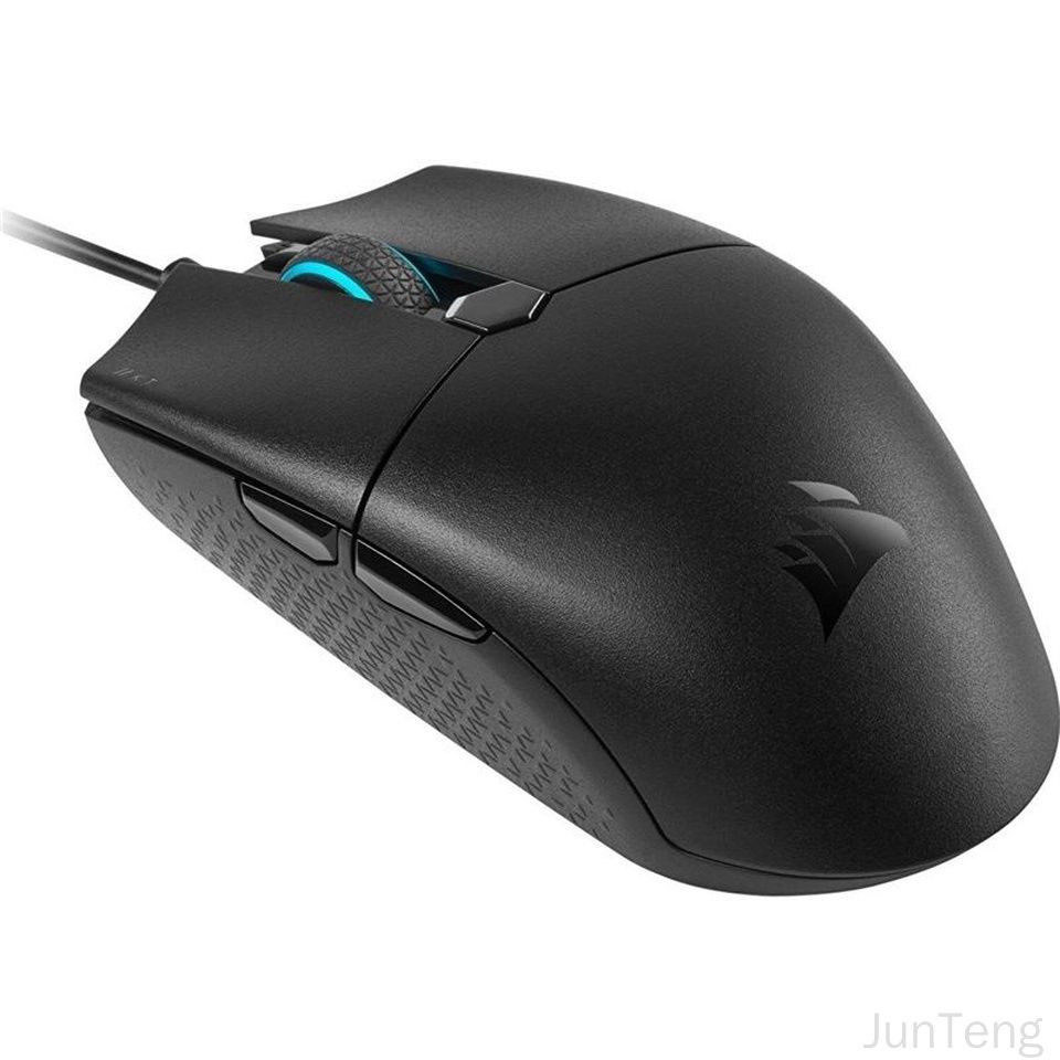 Corsair Игровая мышь проводная Corsair KATAR PRO wire, черный