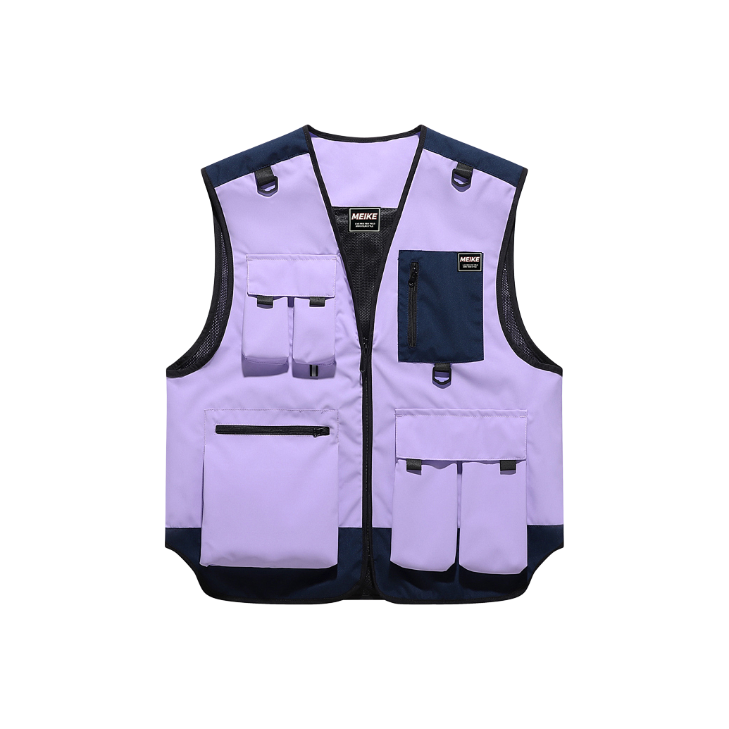 Жилет Meike