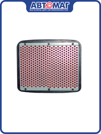 Фильтр воздушный HIFLO FILTRO HFA1604, HFA1604