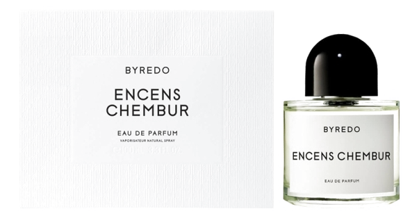 Духи женские Byredo Encens Chembur 100 мл - Байредо Шембур парфюмерная вода