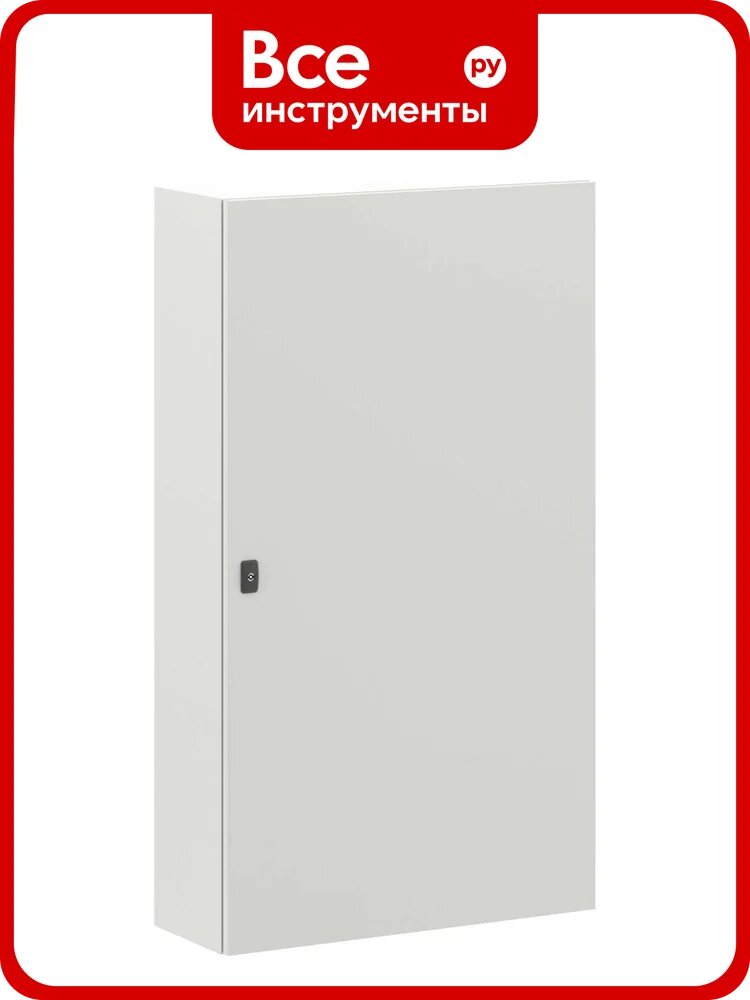 Корпус навесной DKC STE с М/П ВxШxГ 1400x800x300 мм, IP66 1 шт R5STE1483