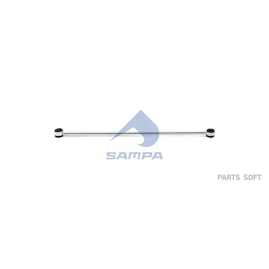 SAMPA 0962532 096.2532 тяга крана уровня пола ! L=400mm \MB