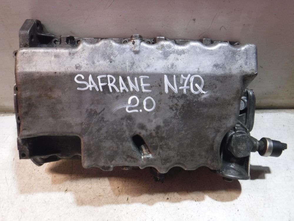 Поддон масляный Renault Safrane
