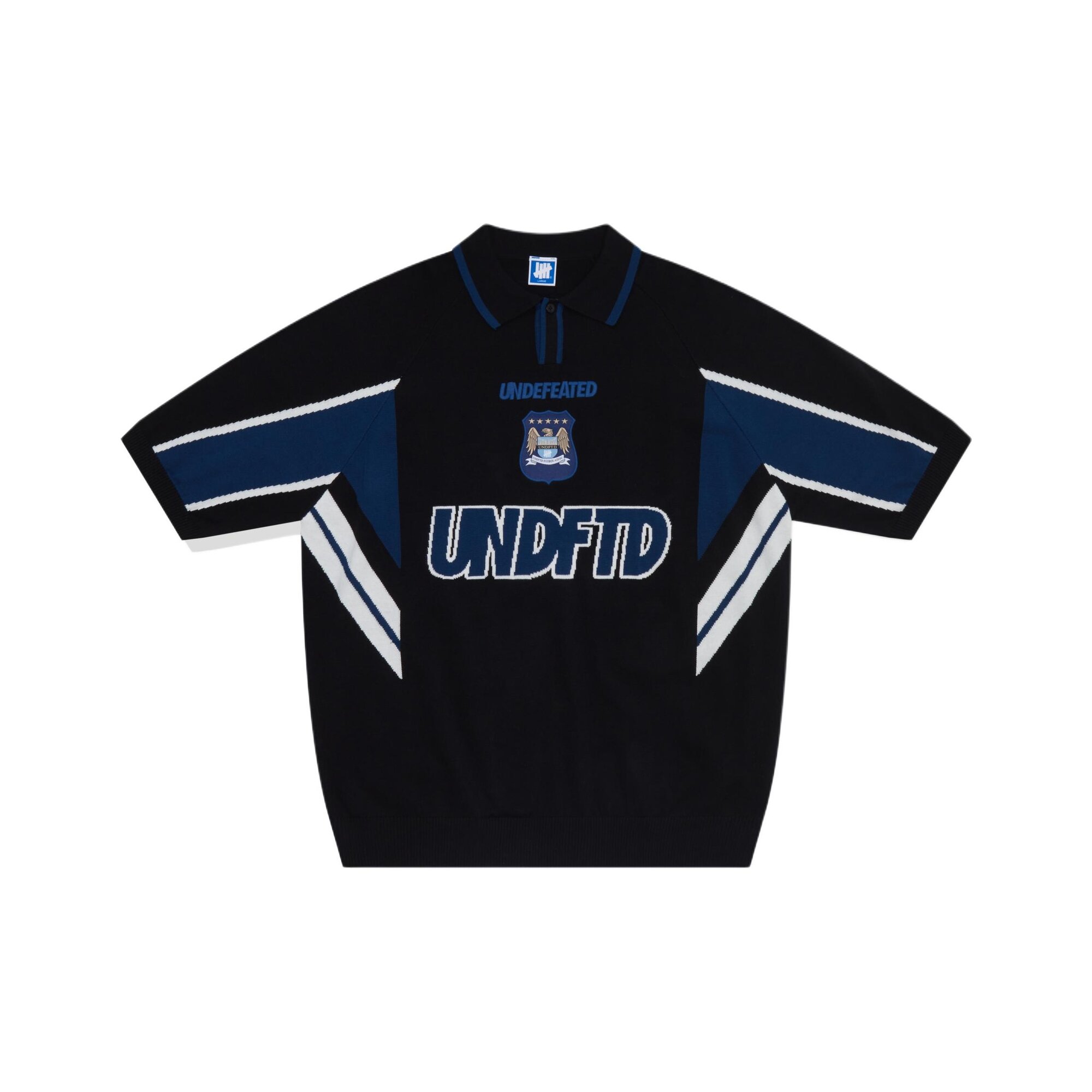 Свитер UNDEFEATED