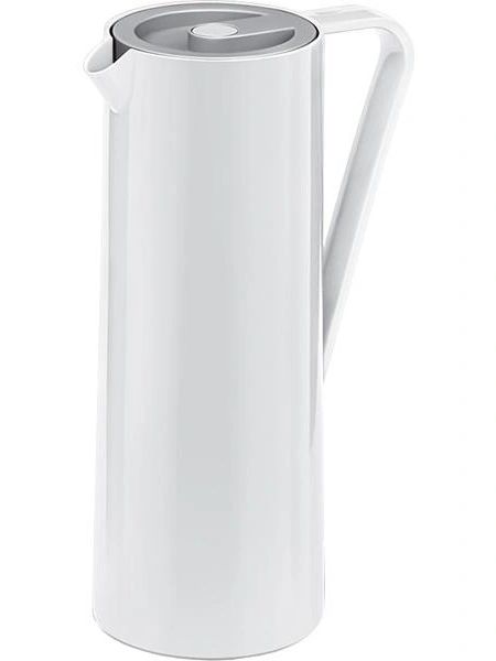 Термокувшин MILTON Nolita 1л White (MF83210-WT)