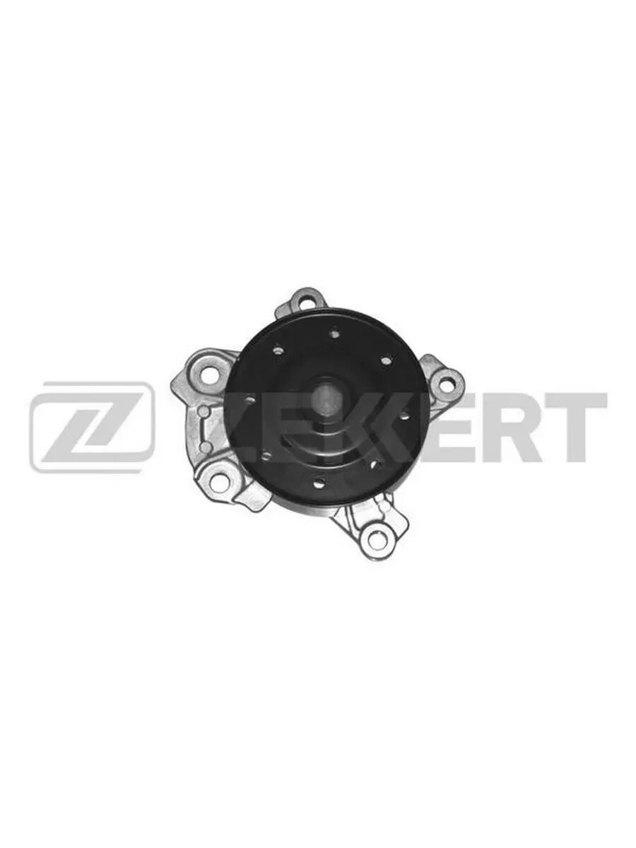 Помпа водяная Toyota Auris Corolla Rav4 Zekkert