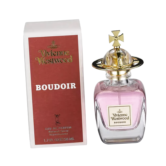 Вествуд Будуар женский парфюм 50 мл / Vivienne Westwood Boudoir