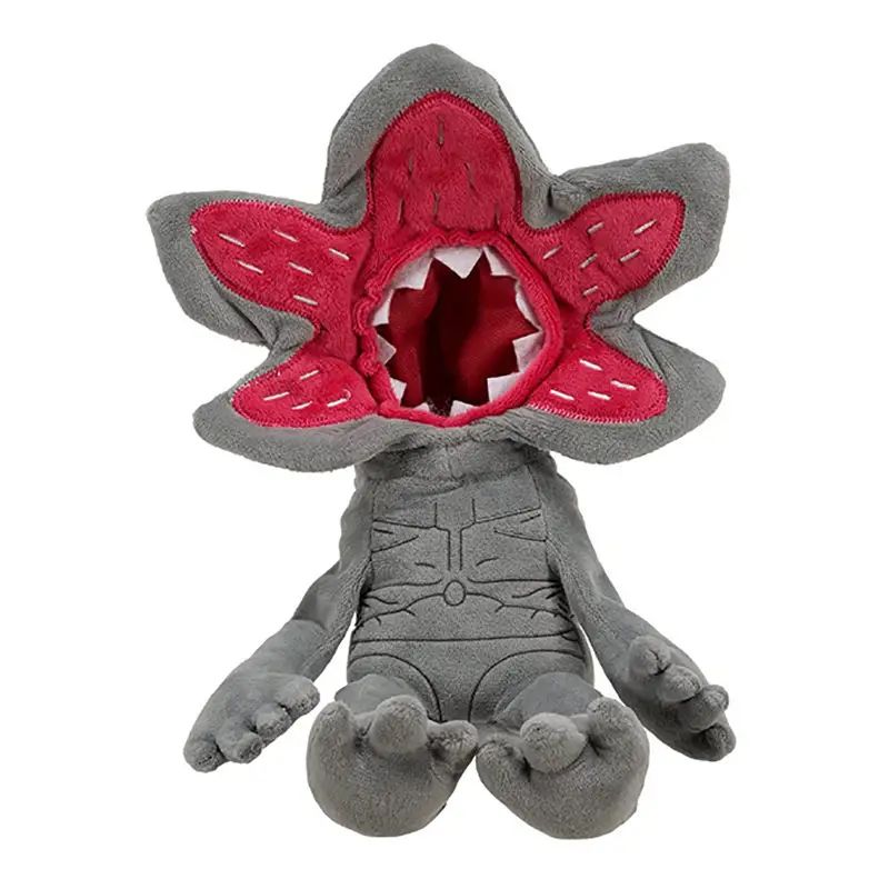Мягкая игрушка Демогоргон из "Очень странные дела" - Stranger Things Demogorgon plush