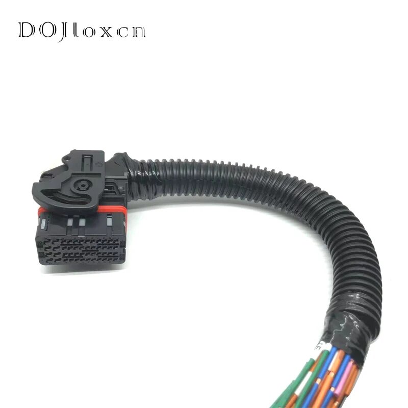 Разъем dojioxcn 48pin 64320-3311, 1шт