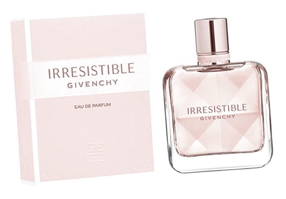 Givenchy Irresistible парфюмерная вода женская 100 мл - Иресистебл
