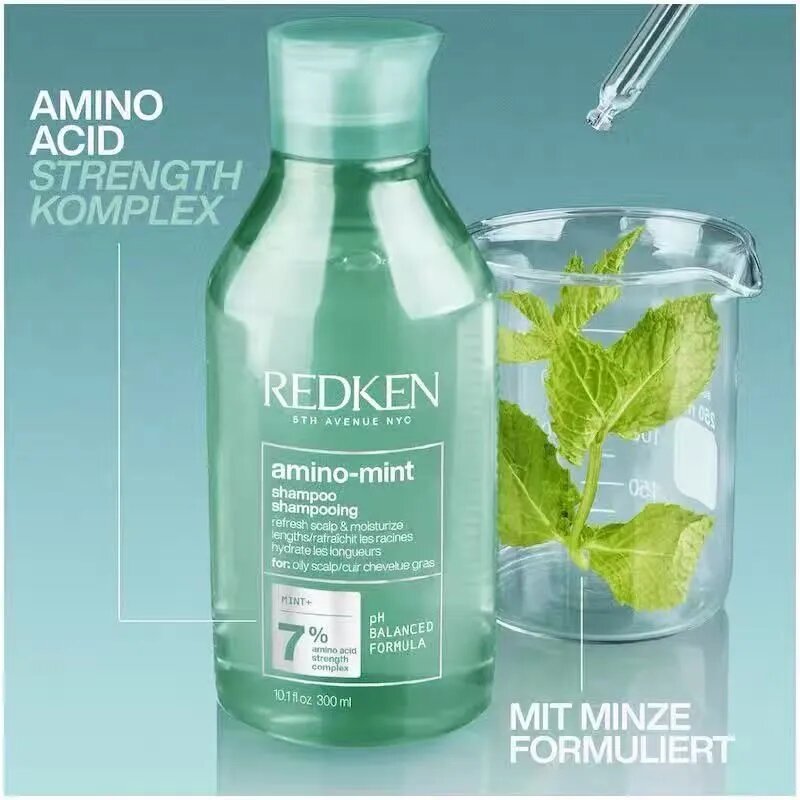 Redken Шампунь для волос, 300 мл