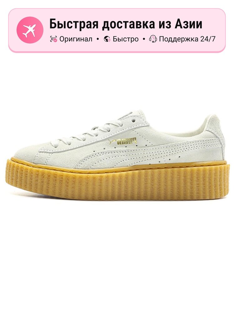 Кроссовки PUMA Creepers Rihanna Fenty