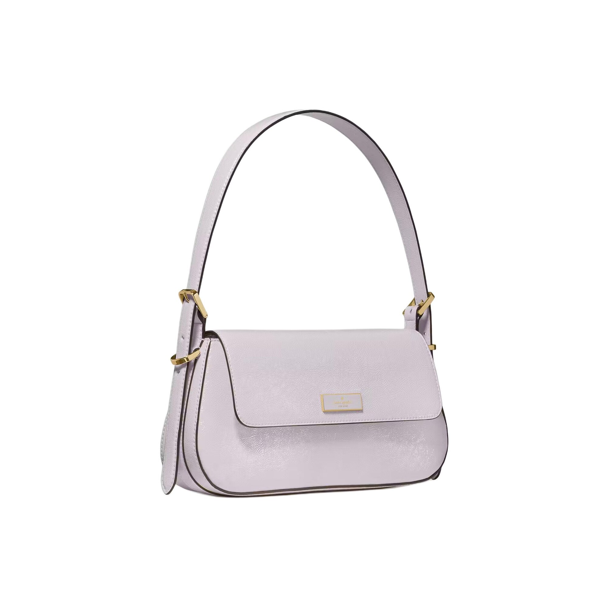 Сумка kate spade, фактура матовая — фото 1